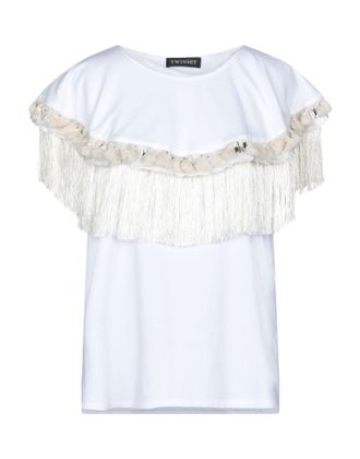 Twin-Set TOPS - T-shirts auf YOOX.COM