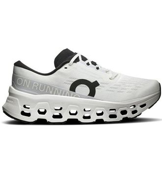 On Cloudmonster 3 W - neutrale Laufschuhe - Damen