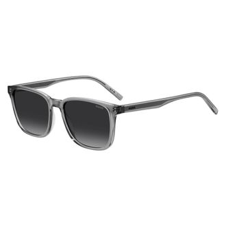 HUGO BOSS Lunettes de soleil HG 1356/S - Homme - Accessoires - Gris - Taille: 55 MM