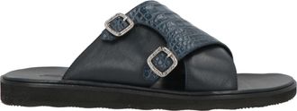 Santoni SCHUHE - Sandalen auf YOOX.COM