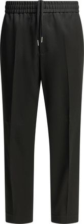 Golden Goose Pantalon ajust&eacute; Luke Golden Goose