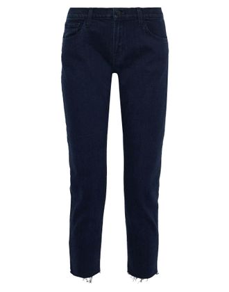 J Brand HOSEN & R&Ouml;CKE - Jeanshosen auf YOOX.COM