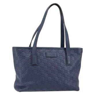 Gucci Damen, Pre-Owned, Blau, ONE SIZEGr&ouml;&szlig;e