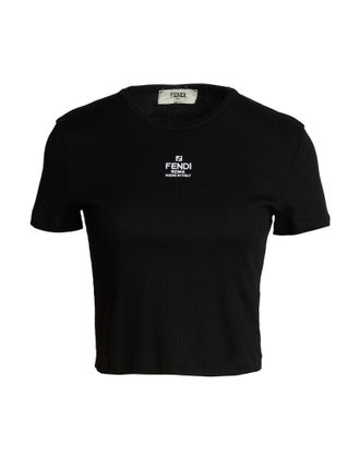 Fendi TOPS - T-shirts auf YOOX.COM