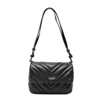 Liu Jo Damen, Taschen, Schwarzk, ONE SIZEGröße