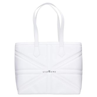 John Richmond John Richmond Taschen.. - - Bags - Damen - Wei&szlig; - ONE SIZE