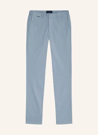 MR MARVIS Mr Marvis Hose The Longs blau
