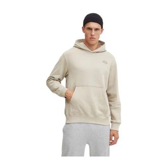 The North Face Natural Dye Hoodie - - Sport - Herren - Beige - S