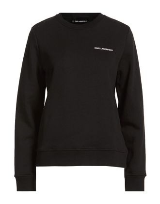 Karl Lagerfeld TOPS - Sweatshirts auf YOOX.COM