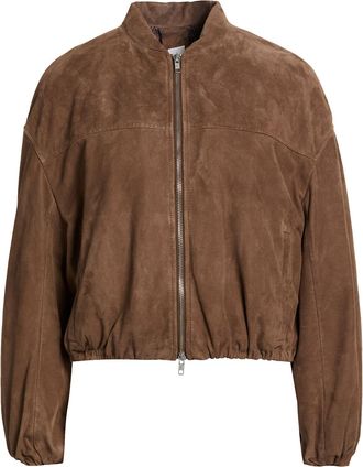 Bully JACKEN & M&Auml;NTEL - Jacken und Anoraks auf YOOX.COM