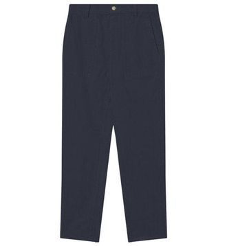 Ecoalf Work M - lange Hose - Herren