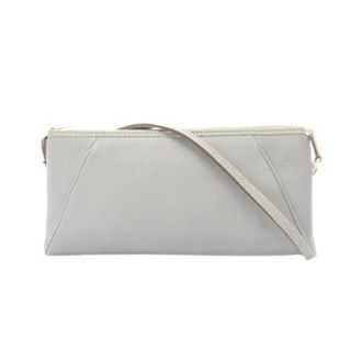 Ferragamo Pre-owned Schultertasche - - Pre-owned - Damen - Blau - ONE SIZE