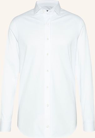 van Laack Van Laack Hemd Slim Fit weiss