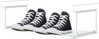 Generic Korb unter dem :, erweiterbarer Stauraum unter dem | h&auml;ngende Hilfsregale unter dem Schrank | Ausziehbare K&ouml;rbe | Organizer f&uuml;r Eingangsbereich Schran