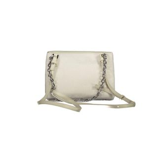 Calvin Klein Shoulder Bag - Beige