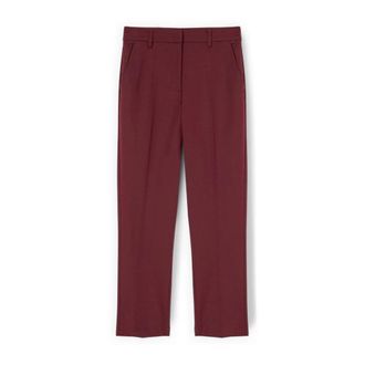 Motivi Damen, Hosen, Rot, XSGr&ouml;&szlig;e