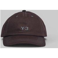 Yohji Yamamoto Y-3 Dad Cap