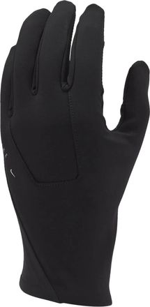 Nike Nike Unisex - Erwachsene Phenom Handschuhe, Black/Black/Silver, OneSize