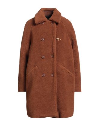 Fay JACKEN & M&Auml;NTEL - Shearling- & Kunstfell auf YOOX.COM