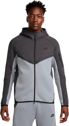 Nike Homme, Sport, Gris, Taille: M Running Vestes