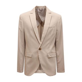 Imperial R1489 Giacca Jacke - - Suits - Herren - Beige - L
