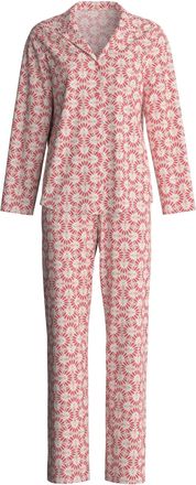 CALIDA Pyjama Cotton Special