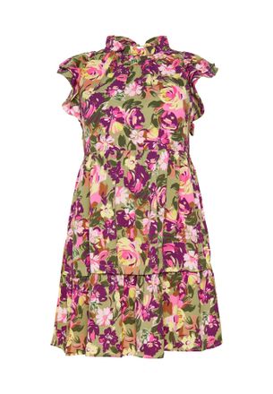 Felipa Usha Kleid Spring Summer
