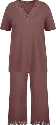 Ulla Popken Pyjama