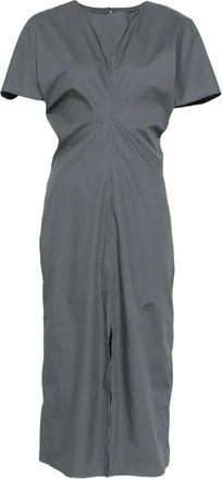 SOEUR Soeur, Femme, Robes, Gris, Taille: 38 FR Ella