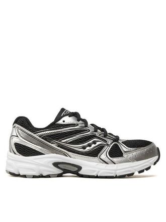 Saucony Sneakers S60812 7 Silberfarben
