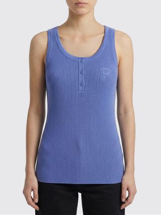 Pinko T-Shirt Damen Farbe Blau