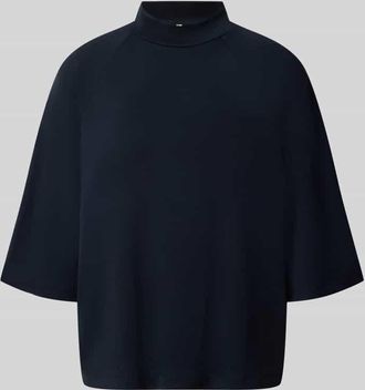 Soyaconcept Loose Fit Sweatshirt aus Modal-Mix Modell BANU