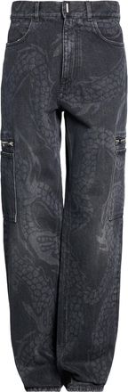 Givenchy HOSEN & R&Ouml;CKE - Jeanshosen auf YOOX.COM