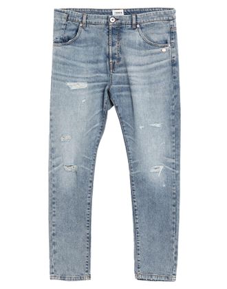 Berna HOSEN & R&Ouml;CKE - Jeanshosen auf YOOX.COM