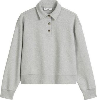 Marc O'Polo Denim Sweatshirt