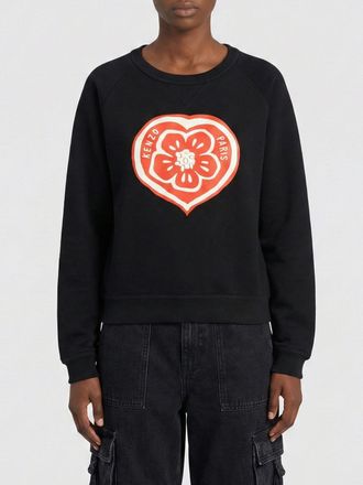 Kenzo Sweatshirt KENZO Damen Farbe Schwarz