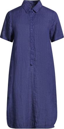 120% Lino KLEIDER - Mini-Kleider auf YOOX.COM