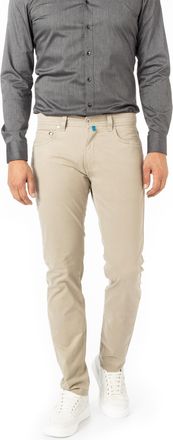 Pierre Cardin Herren Hose beige