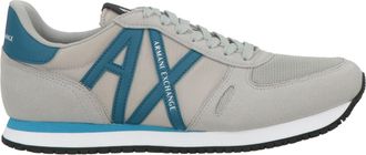A|X Armani Exchange SCHUHE - Sneakers auf YOOX.COM