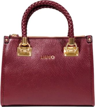 Liu Jo Damen, Taschen, Rot, ONE SIZEGr&ouml;&szlig;e