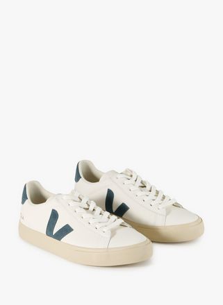 Veja Baskets Campo en cuir