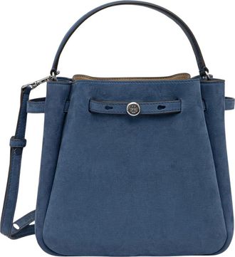 Tory Burch Damen, Taschen, Blau, ONE SIZEGr&ouml;&szlig;e