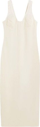 Scalpers Org Linen Dress