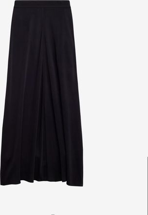 Isabel Marant Jupe Kayana - Femme - Noir - Taille 34 - Isabel Marant