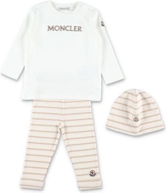 Moncler V&ecirc;tements Moncler