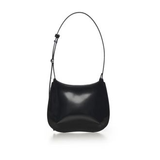 Jacquemus Femme, Sacs, Noir, Taille: ONE Size Le Petit Bisou Shoulder Bag
