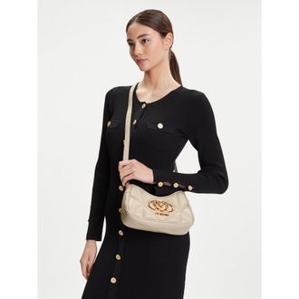 Love Moschino Handtasche LOVE MOSCHINO JC4080PP1NLC0110 Beige