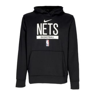 Nike Leichter Hoodie - - Sport - Herren - Schwarzk - S
