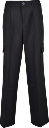 Calvin Klein Jeans Femme, Pantalons, Noir, Taille: W27 Pantalon Cargo