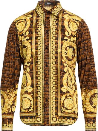 Versace TOPS - Hemden auf YOOX.COM